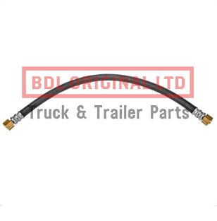 812836-815443- SCANIA BRAKE HOSE (SAE J1402) - BDL Original Ltd.