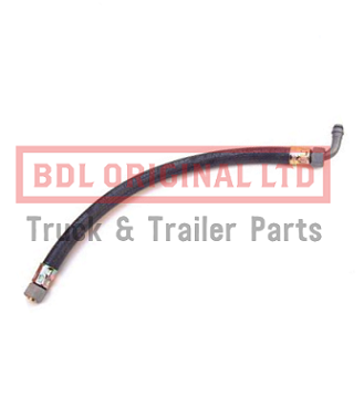 1441668-2302026 DAF AIR BRAKE HOSE (LIFT AXLE) - BDL Original Ltd.