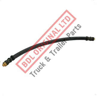 22938287 Volvo- Renault air brake hoses (600mm) - BDL Original Ltd.