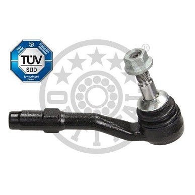 DEP102122-DENNIS EAGLE ELITE 2 TRACKROD END (2ND STEER FEMALE-LHT ...