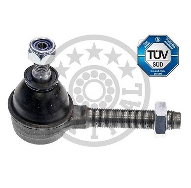 C2D47152-C2Z5517- JAGUAR XF-XK TIE ROD END- RIGHT HAND - BDL Original Ltd.