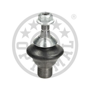 1663200889 Mercedes Benz front coupling rod/stabiliser bar (R/H) - BDL ...