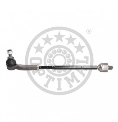 2054600705- A2054600705- MERCEDES FRONT TIE ROD END- RIGHT HAND - BDL ...