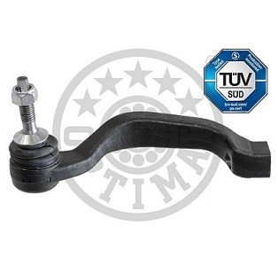 32106765089- BMW FRONT OUTER TIE ROD END- LEFT HAND - BDL Original Ltd.