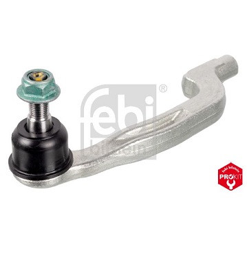 2054600005-2054604702- MERCEDES TIE ROD END- LEFT - BDL Original Ltd.