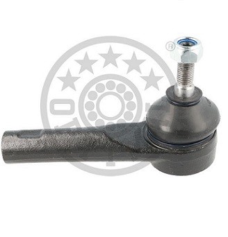 32106765089- BMW FRONT OUTER TIE ROD END- LEFT HAND - BDL Original Ltd.