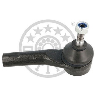9064600348-2E0498104- MERCEDES-VW FRONT TIE ROD END - BDL Original Ltd.
