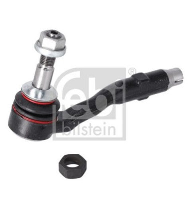 C2D47152-C2Z5517- JAGUAR XF-XK TIE ROD END- RIGHT HAND - BDL Original Ltd.