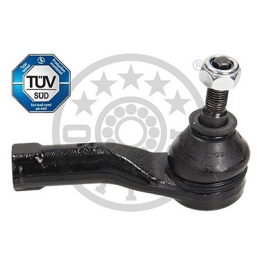 C2D47154-C2Z5518- JAGUAR XF-XK TIE ROD END- LEFT HAND - BDL Original Ltd.