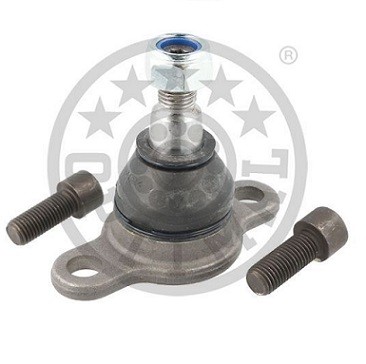 7E0419803-7E0419803F- VW FRONT TIE ROD ASSEMEBLY- LEFT HAND - BDL ...