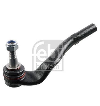 21230145- OPTARE ALERO DRAG LINK END- RIGHT HAND THREAD - BDL Original Ltd.