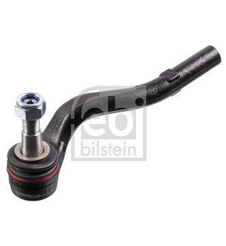 2205000300-BPW-SAF TRACKROD END- LEFT HAND - BDL Original Ltd.