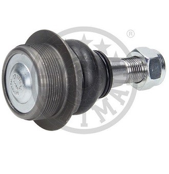 5801564293-FT15039-IVECO UPPER WISHBONE (2014 ON) - BDL Original Ltd.