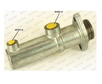 1623053-503127784- DAF-IVECO CLUTCH MASTER CYLINDER - BDL Original Ltd.