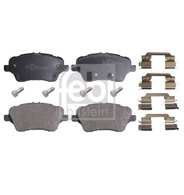 46393183-7180256- IVECO DAILY REAR BRAKE DISCS (PAIR) - BDL Original Ltd.