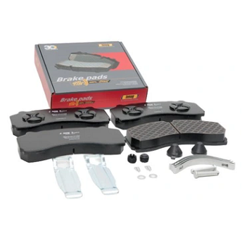 0064661701-0064667801- MERCEDES HYDRAULIC PUMP (NEW UNIT) - BDL ...