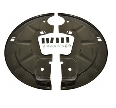 1378432-2026070-SCANIA DRUM BRAKE DUST COVER-BACK PLATE - BDL Original Ltd.