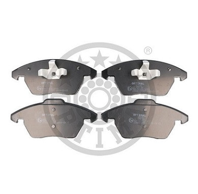 95835140401 Volkswagen/Porsche front brake discs (R/H) (High Carbon ...