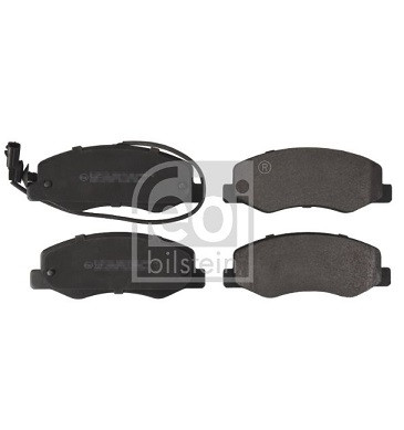 46393183-7180256- IVECO DAILY REAR BRAKE DISCS (PAIR) - BDL Original Ltd.