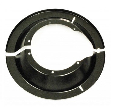 1378432-2026070-SCANIA DRUM BRAKE DUST COVER-BACK PLATE - BDL Original Ltd.