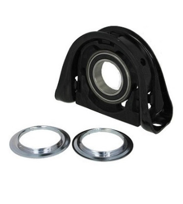 1288232 DAF CF-XF propshaft- drive shaft flange (companion flange ...