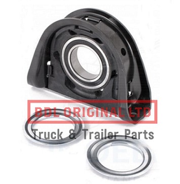 1288242- DAF CF-XF CENTRE BEARING - BDL Original Ltd.