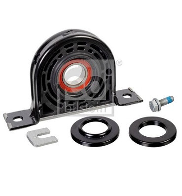 1288242- DAF CF-XF CENTRE BEARING - BDL Original Ltd.