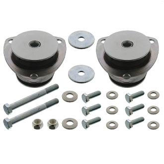 0203142400- BPW PIVOT BUSH - BDL Original Ltd.