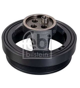 A6512000670 Mercedes sprinter idler pulley - BDL Original Ltd.