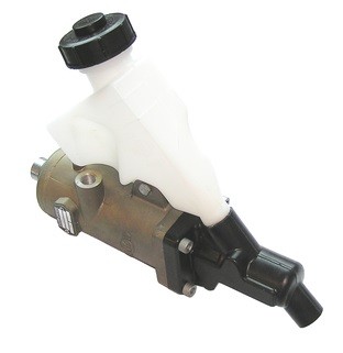 5801317166- 580154722- IVECO CLUTCH BOOSTER-SERVO - BDL Original Ltd.