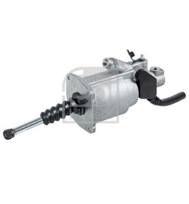 Truck & Trailer Parts - BDL Original Ltd.