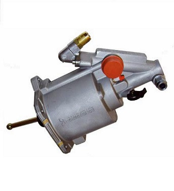 1513717 Scania 4 series clutch servo-booster - BDL Original Ltd.