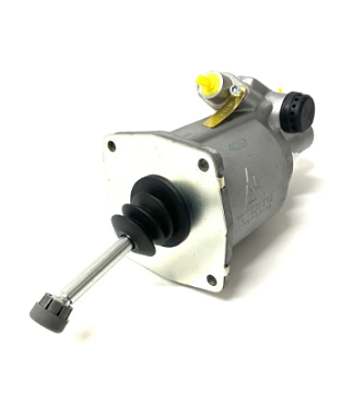 0002607898 Mercedes actros gear change servo (including pressure sensor ...