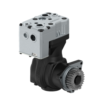 2494058- SCANIA DISC BRAKE CHAMBER - BDL Original Ltd.