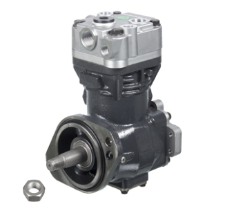 1409918- 2853196 SCANIA TRACKROD ASSEMBLY - BDL Original Ltd.