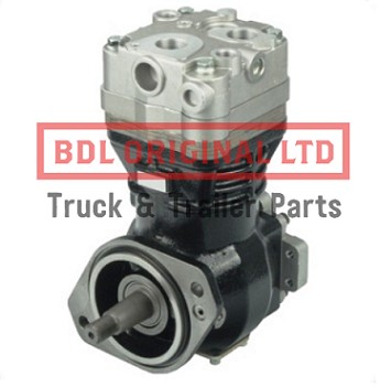 21746213- VOLVO COOLANT THERMOSTAT - BDL Original Ltd.