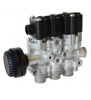 ACU7825 DAF foot brake valve (with treadle) - BDL Original Ltd.