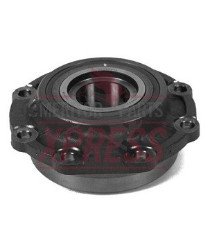 2043200373 Mercedes Benz rear suspension top mount - BDL Original Ltd.