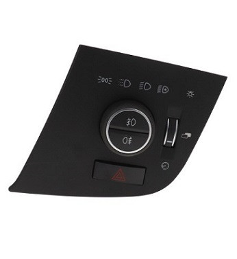 1779727-2148561- DAF CF-XF WINDOW LIFT REGULATOR (WITHOUT MOTOR)- LEFT ...