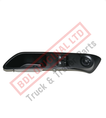 5801491218 Iveco stralis exhaust clamp - BDL Original Ltd.