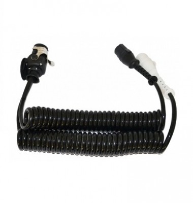 5801383818-5801484225- IVECO DAILY WINDOW SWITCH- RIGHT HAND - BDL ...