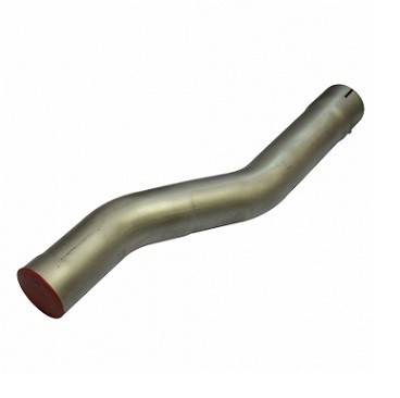 1406198-1703656-1712625-DAF LF45, LF55 EXHAUST BRAKE, GAS FLAP - BDL ...