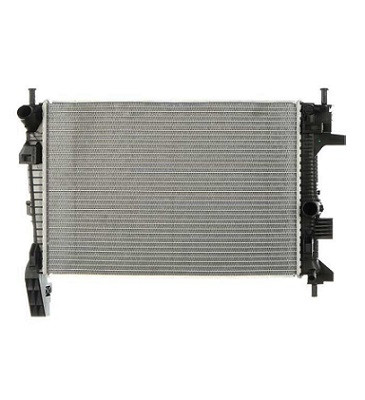 5801630223- IVECO DAILY OIL COOLER (HEAT EXCHANGER) - BDL Original Ltd.