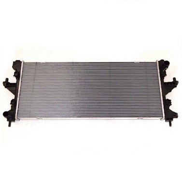 9405001203-9405001603- MERCEDES ATEGO-AXOR RADIATOR - BDL Original Ltd.