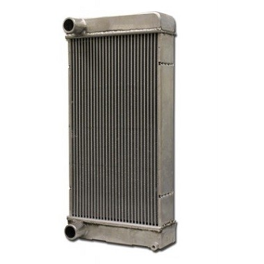 81061010070- MAN TGS-TGX ENGINE RADIATOR - BDL Original Ltd.