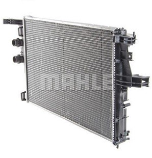 430470-1- DENNIS ENVIRO 300 RADIATOR - BDL Original Ltd.