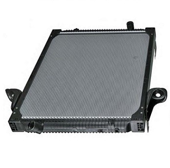 9405000403-9405000203- MERCEDES RADIATOR - BDL Original Ltd.