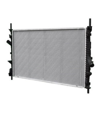 5801630223- IVECO DAILY OIL COOLER (HEAT EXCHANGER) - BDL Original Ltd.