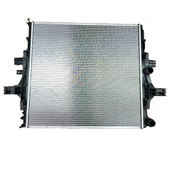 MERCEDES ECONIC RADIATOR- 9575000103, 9575000203 - BDL Original Ltd.