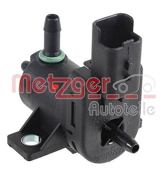 5801910304 Iveco EBS one channel valve (Surcharge applies) - BDL ...